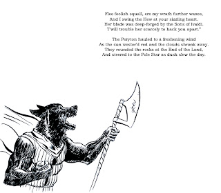 The Annals of Old Moon: Varou