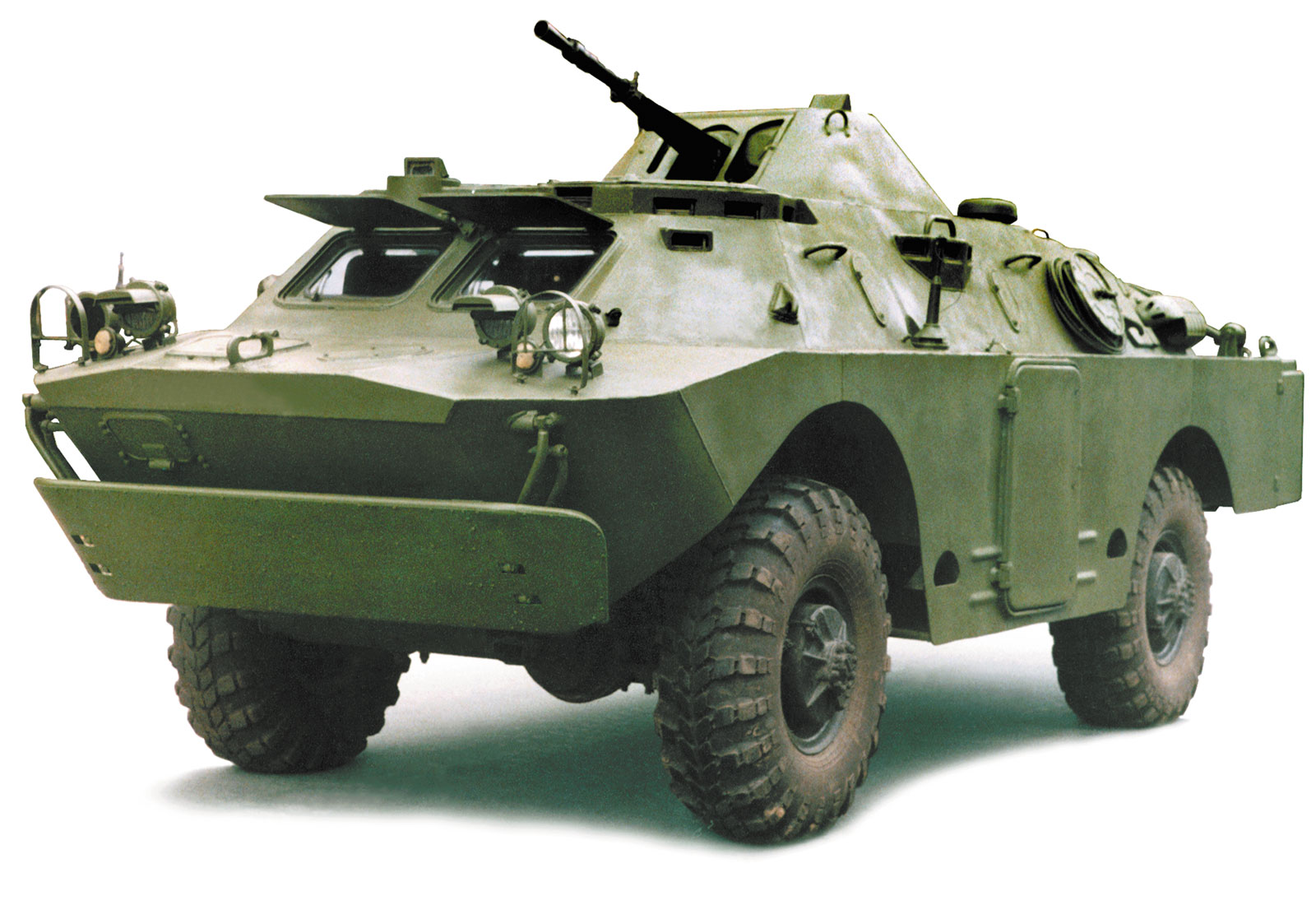 Armored Photos: 09/27/11