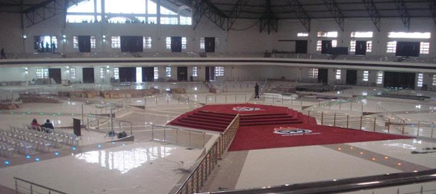 THE LATEST KENYAN NEWS: Billionaire Winners Chapel Pastor Accused of ...