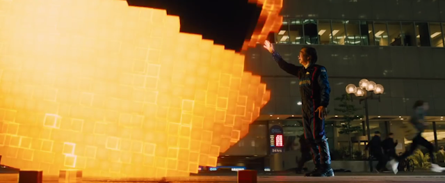 KoopaTV: Pixels: The 8-Bit Disaster