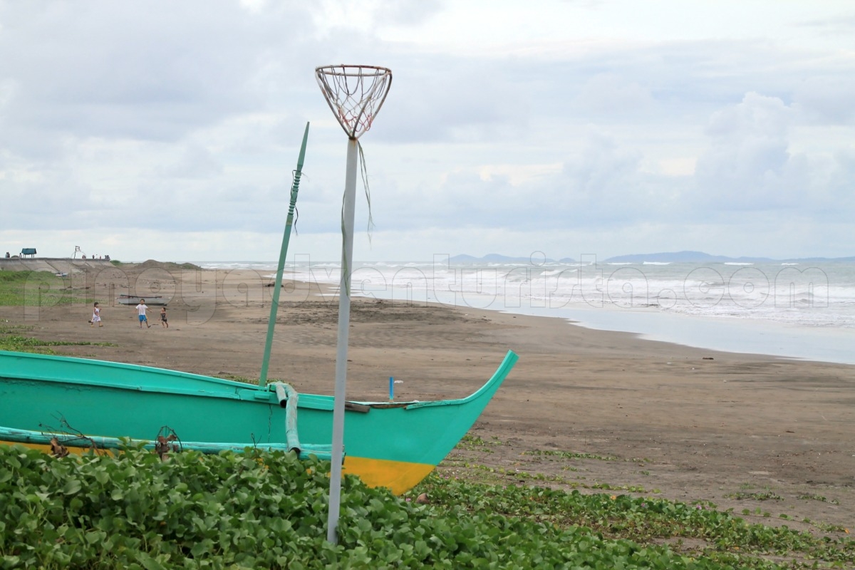 Surfing in Bagasbas Beach, Daet, Camarines Norte | Blogs, Travel Guides ...