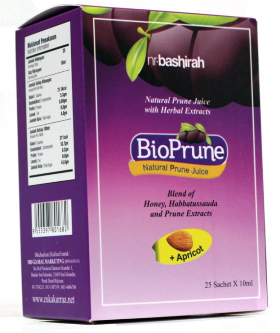 **Info dan Inovasi**