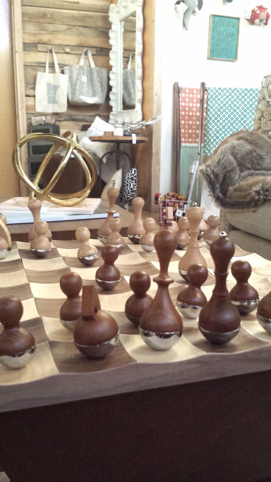 The Taea Made Blog: Step Inside Kittsona Lifestyle