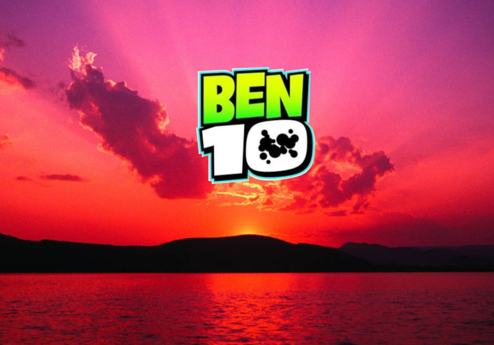 Ben 10 Ten Free Wallpapers NON-OFFICIAL: Ben Ten 10 Fans Logos ...