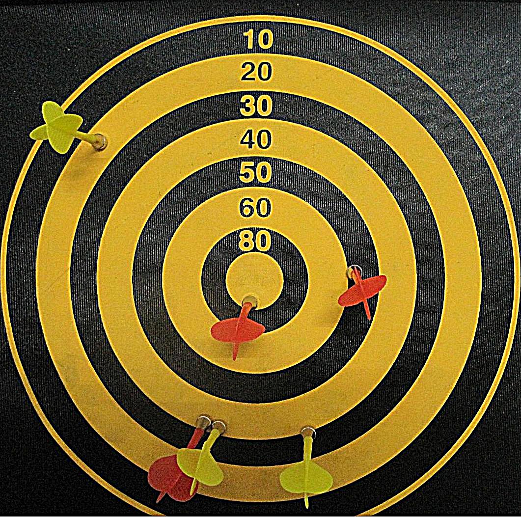 Inspiration Bonanza: Having Fun in Learning Skills