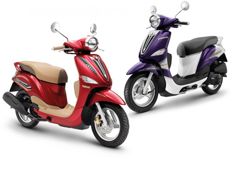 YAMAHA FILANO REVIEW - The New Autocar