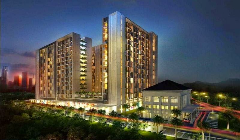 Sentul Nirwana - a fun place to live: ABOUT SENTUL NIRWANA