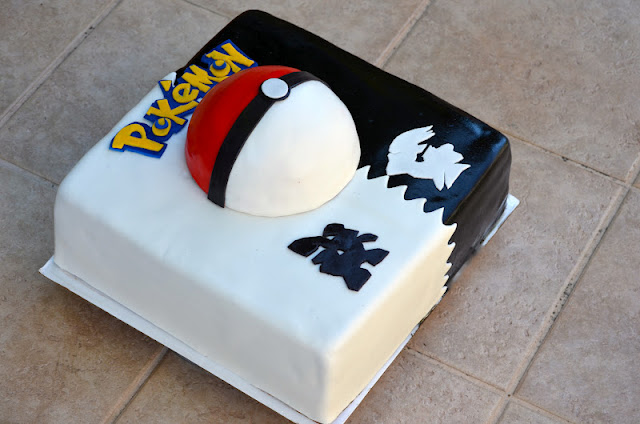 27 Pokemon Desserts Even Better Than Rare Candy
