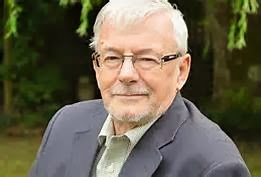 The Christian Agnostic: Philosopher Keith Ward on biblical inspiration