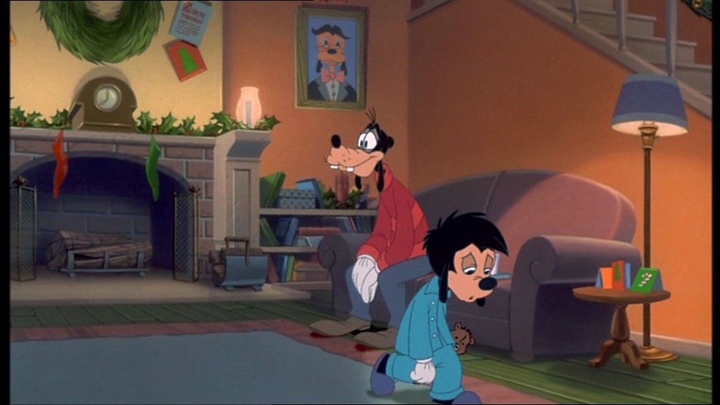 Elokuvahömppää: Mickey's Once Upon a Christmas (Mikki Hiiri - Olipa kerran joulu)