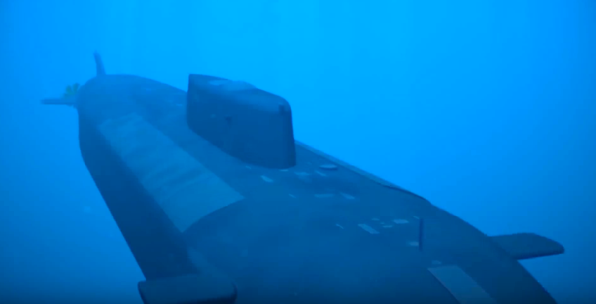 Military and Commercial Technology: Key facts about Russia’s special ...