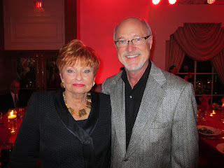 The Civilized Life in Sarasota: CANDance - Dancing with our Stars