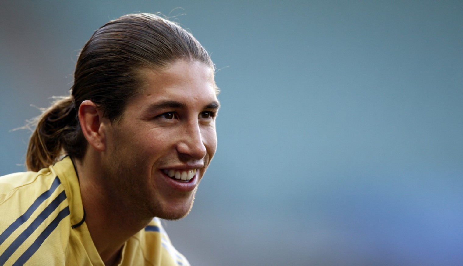 Sergio Ramos Wallpapers - Football Wallpapers, Soccer Photos, Messi ...