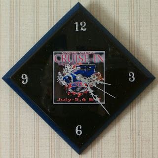 The Boot Hill Coffin Co. & Klockworks