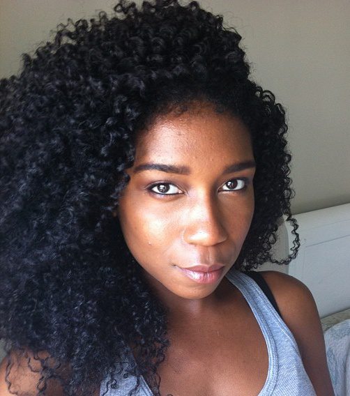 The Stigma Against Black Hair
