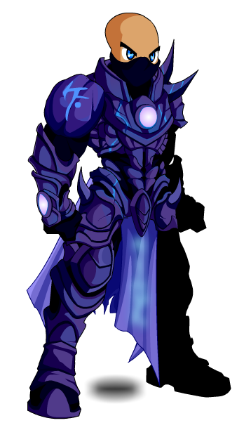 10 ARMOR KEREN DARI DROP MONSTER ( NON RARE & NON MEMBER ) | AQW INFONESIA