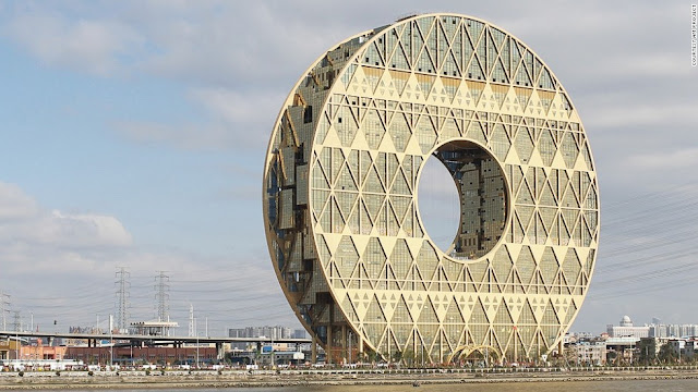 year2008: 8 Most Epic Buildings In The World You Won't Believe Actually ...