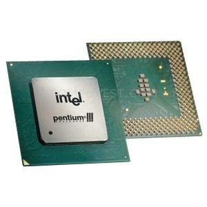 Processadores Intel Pentium