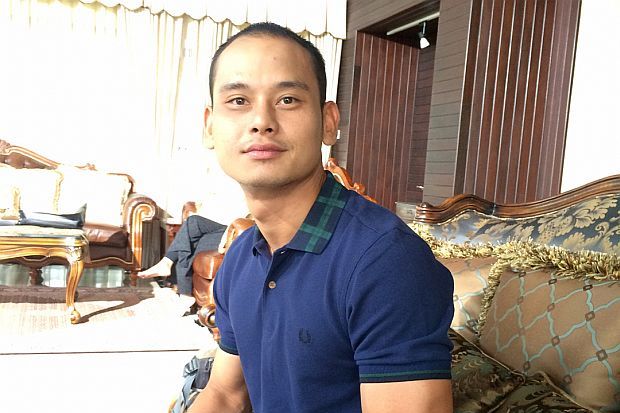 Aidil Aziz, Habislah Saya