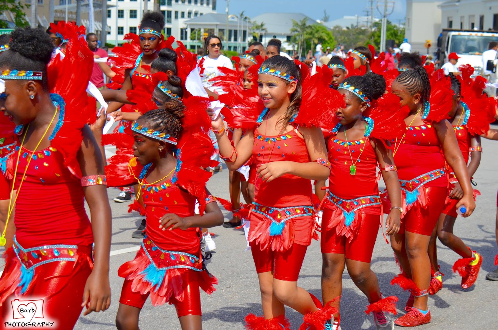 SILVER SANDS: Cayman Carnival: Batabano 2016!