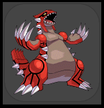 Cara Mendapatkan Legendary Pokemon Conquest Groudon | Pokemon Chaos