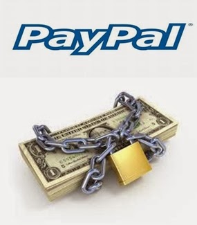 Why Paypal Account Mostly Blocked in Pakistan – Naeem Sheikhani