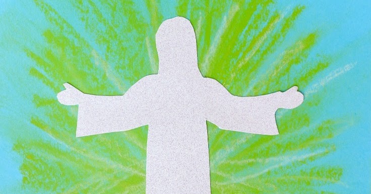 Easy Breezy Sunday School: The Transfiguration