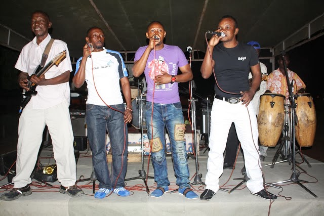 [wanabidii] Msondo Ngoma Music Band (Tanzania) - WANABIDII BLOG