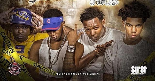 FrankieThaLuckyDog'z Block (Reviewz, Videoz, Louisiana Shit & More ...