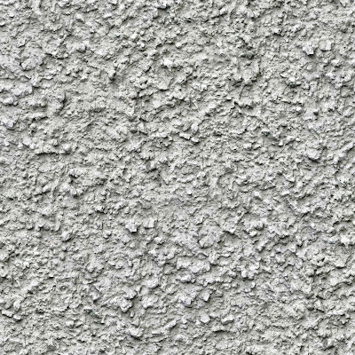 HIGH RESOLUTION TEXTURES: Seamless wall plaster texture