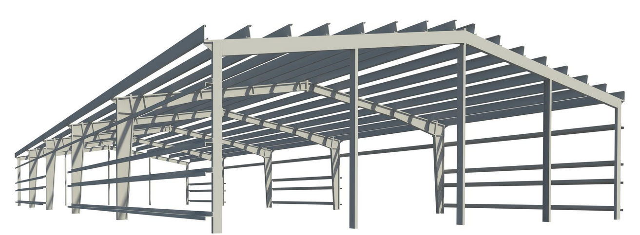 Primax Steel Structure Company in Bangladesh