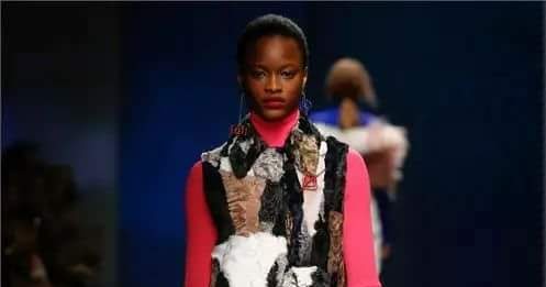 Three Young Nigerian Models Rocking the Fashion World Now!