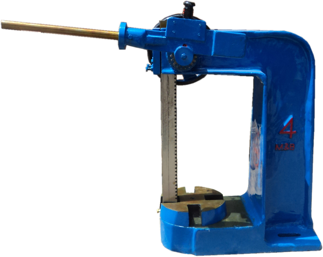 Mistry and Brothers : M & B Arbour Press