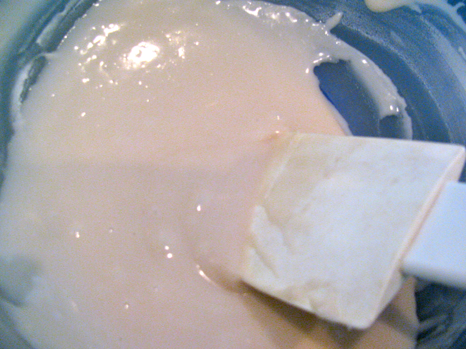 Rita's Recipes: Root Beer Cake