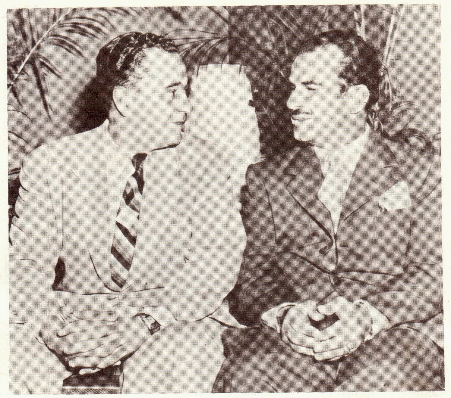 Jorge Pasquel - Alchetron, The Free Social Encyclopedia