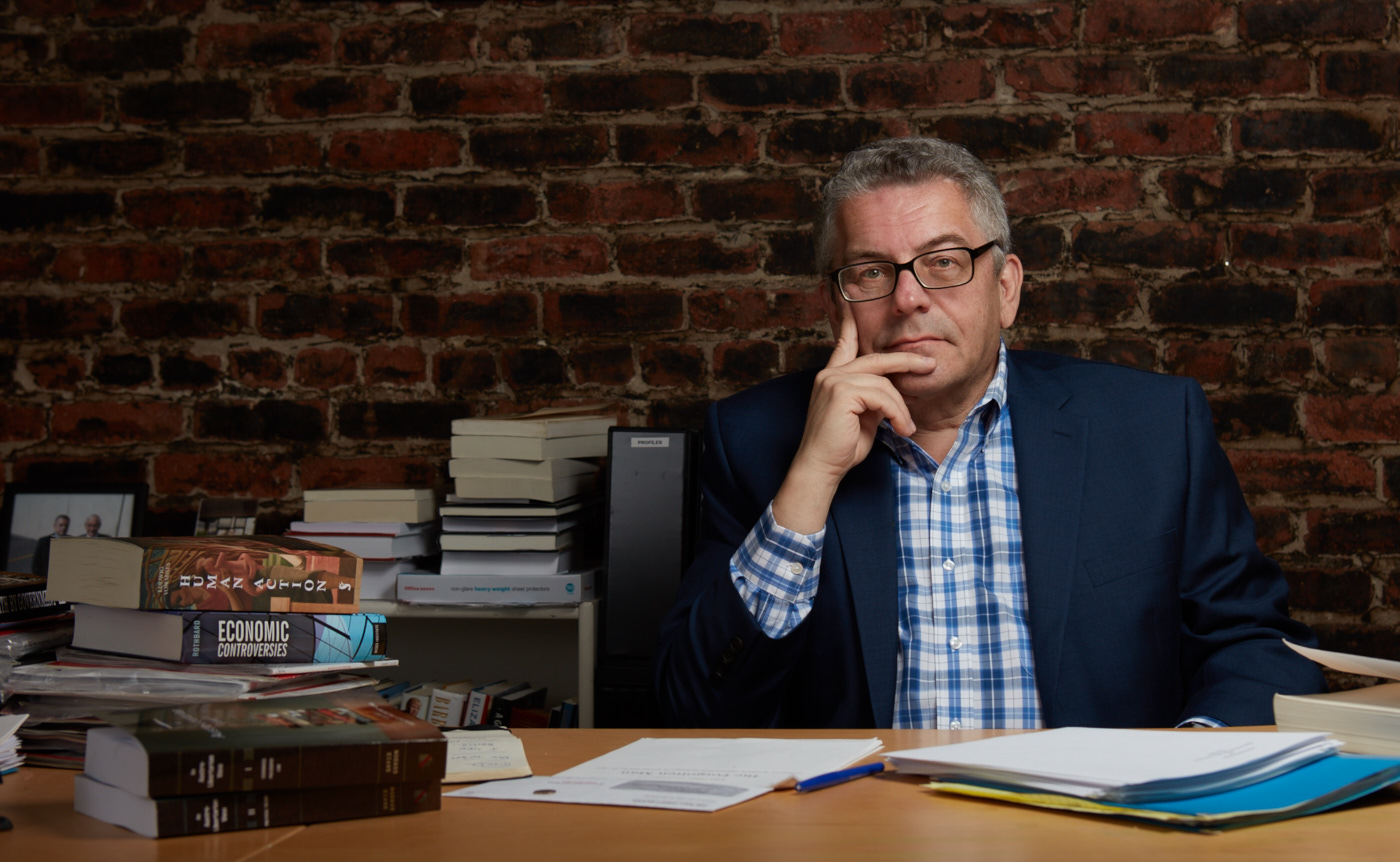 Fed Chairman Jay Powell's Nutty Theory Virtually Toll Inflation ...