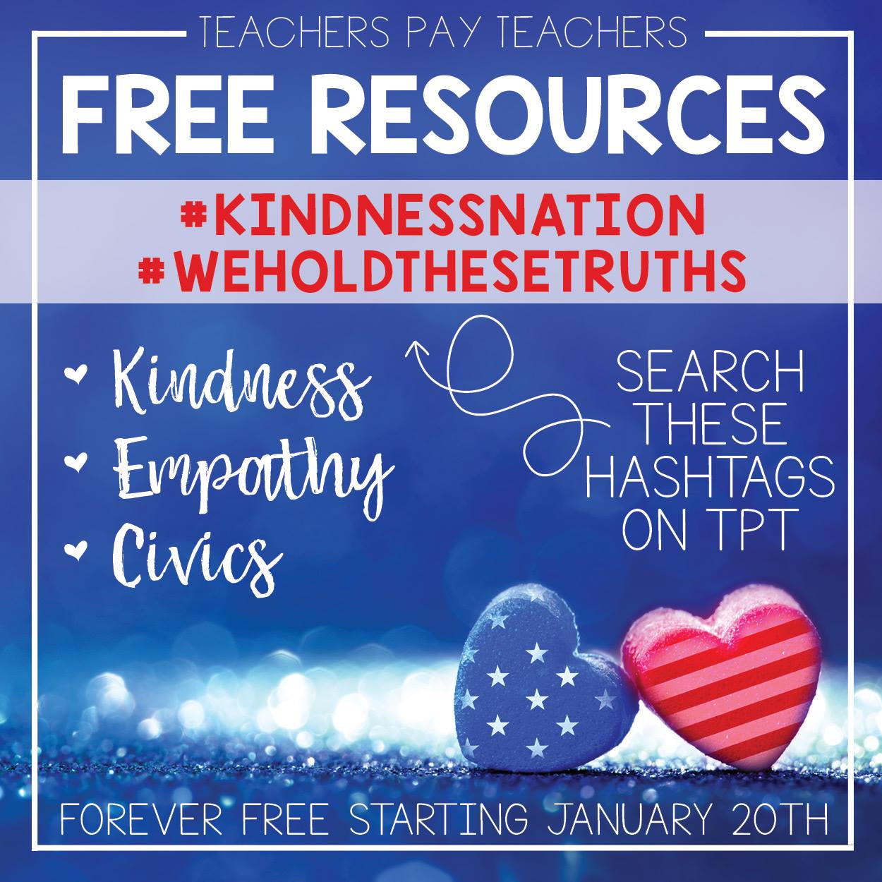 Mrs. Orman's Classroom: Spread Kindness Free Teaching Resources # ...