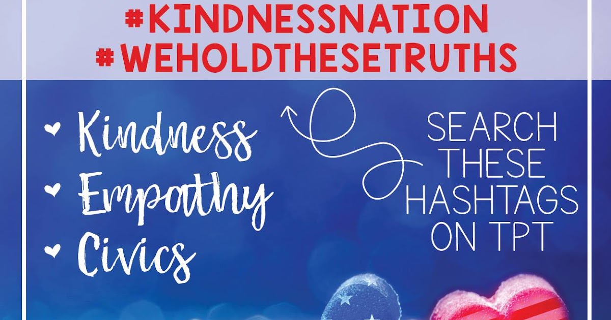 Mrs. Orman's Classroom: Spread Kindness Free Teaching Resources # ...