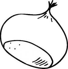 Milene Henriques: Magusto, Dia de São Martinho - Desenhos para colorir