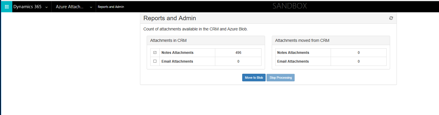 Microsoft Dynamics CRM & Microsoft Azure -Learn The Ropes: Dynamics 365 Attachments in Azure Blob