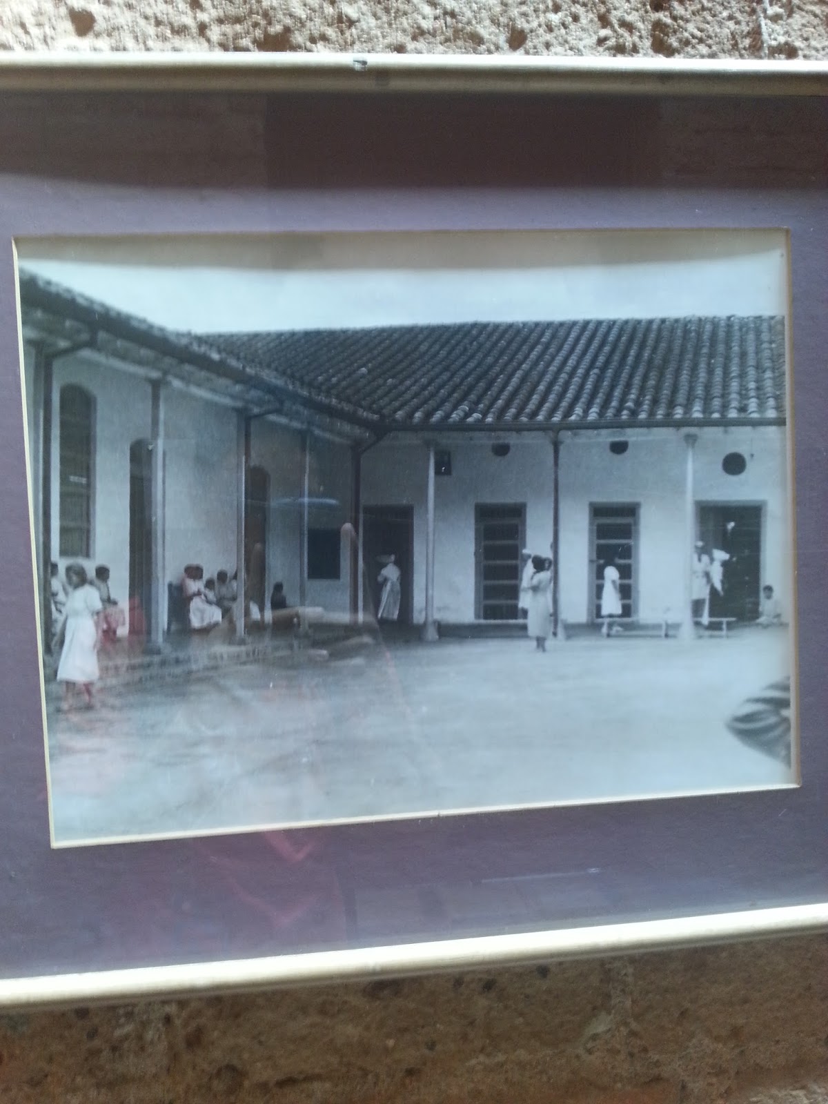 Mi Comuna 4 - Medellín : Comfama de Aranjuez