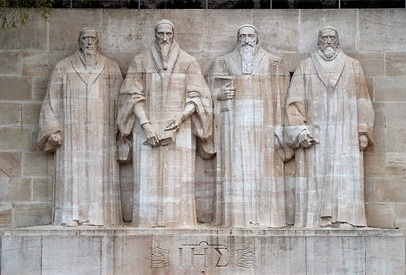 Karl Barth: Reformed Catholic?