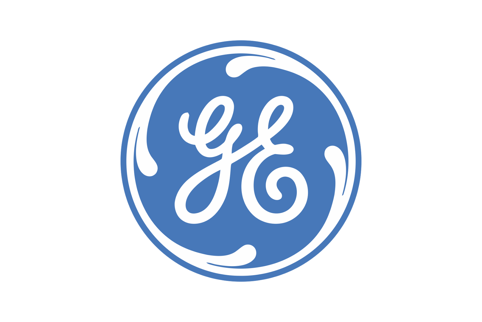 General Electric Logo