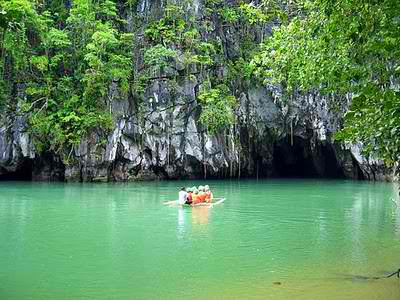 Top 3 summer destinations in the Philippines for 2012 - The Summit Express