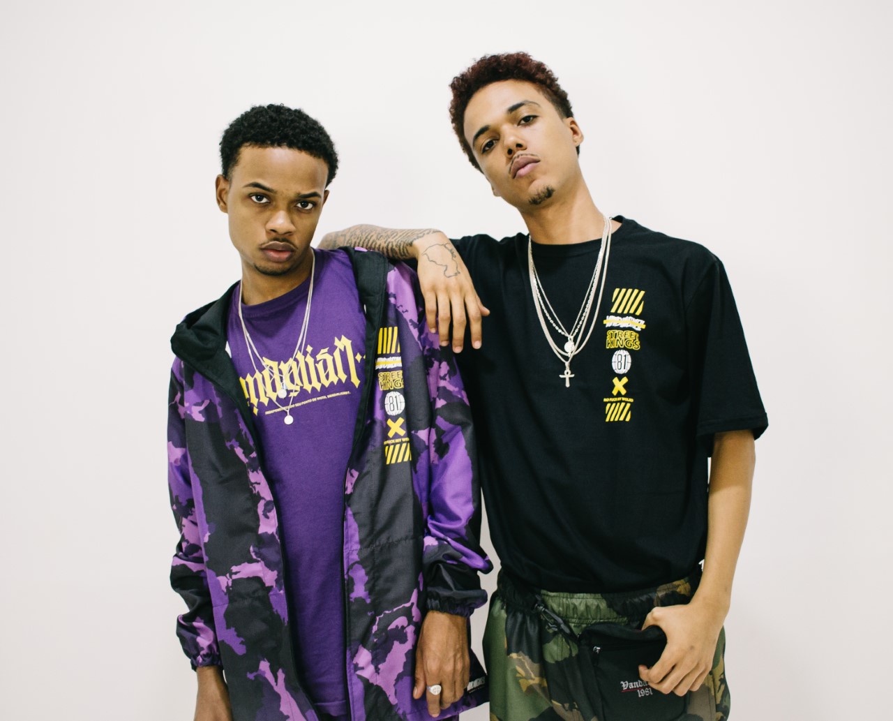 MC Sant, revelação do rap carioca se apresenta neste sábado, no ...