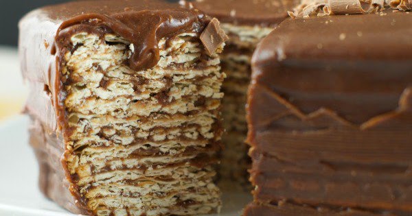 ICEBOX MATZO CAKE RECIPE - NEWS RECIPES