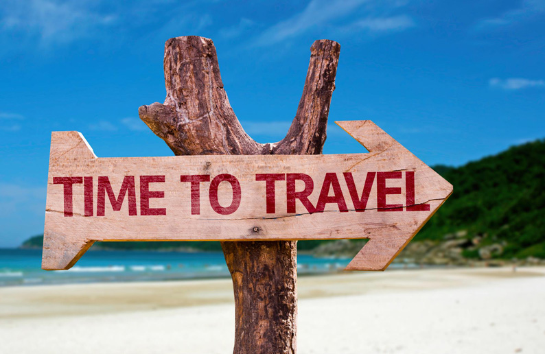 El placer de viajar - MundoPsicologos.com