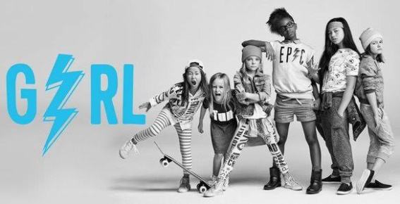 Controversial Gap kids ad: Last year, a white girl was a prop for a ...