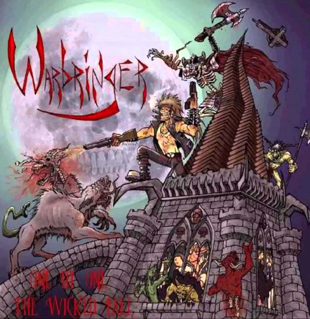 Warbringer Born Of The Ruins Rar - swimlasopa