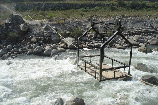 Las Oroyas, los teleféricos Inca - Foros Perú